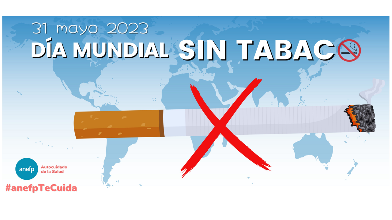 Anefp presenta 10 consejos para dejar de fumar | ANEFP