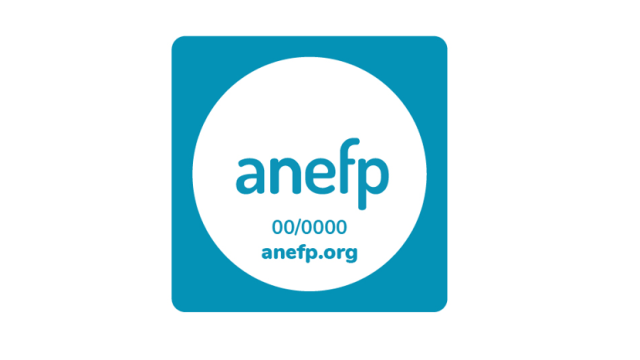 Sello anefp. ¿Sabes lo que significa? | ANEFP