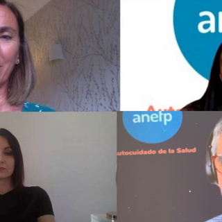 Notas de prensa | ANEFP