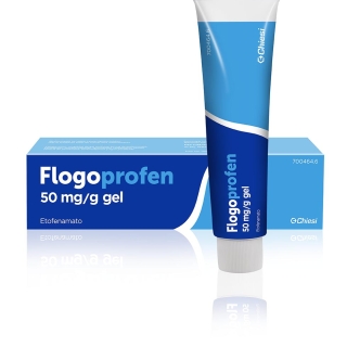 FLOGOPROFEN 50 MG/ML SOLUCIÓN PARA PULVERIZACIÓN CUTÁNEA 100 ML | ANEFP