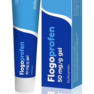 FLOGOPROFEN 50 MG/ML SOLUCIÓN PARA PULVERIZACIÓN CUTÁNEA 100 ML | ANEFP